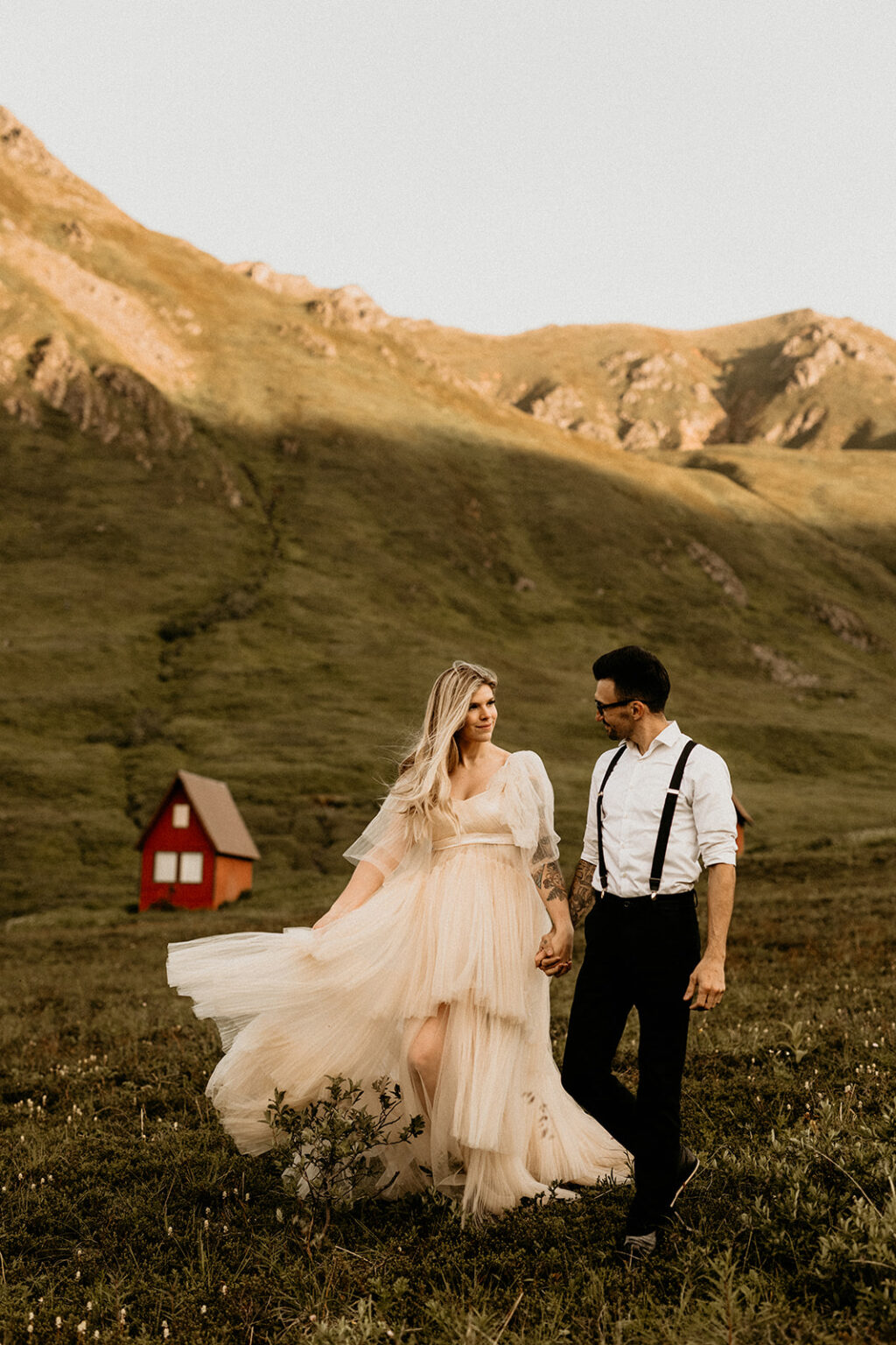 Ultimate List of the 10 Best Places to Elope in Alaska