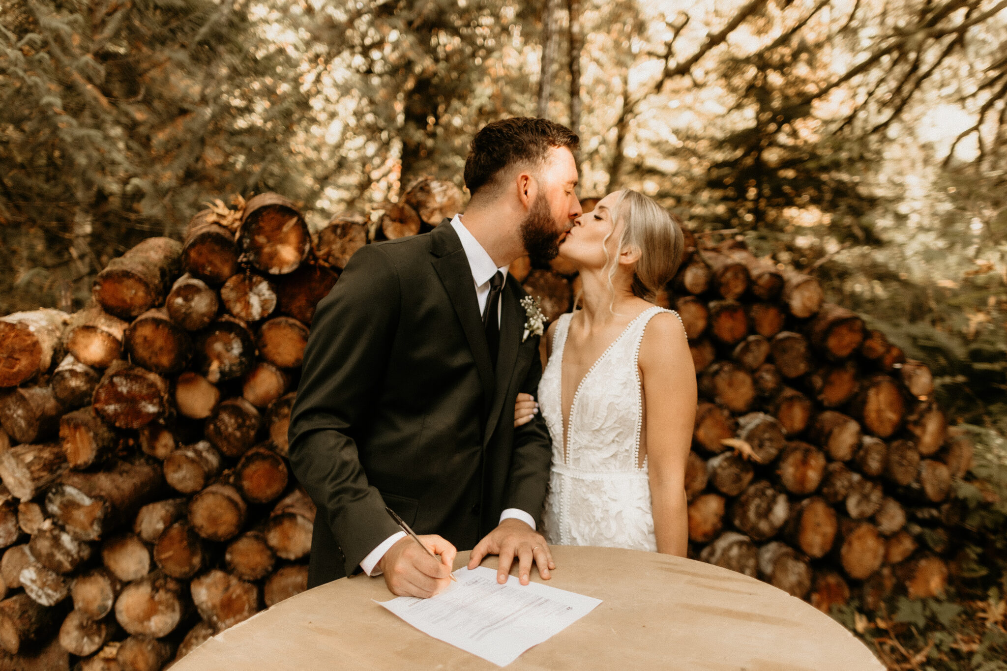 A Simple Guide to Getting Your Oregon Marriage License