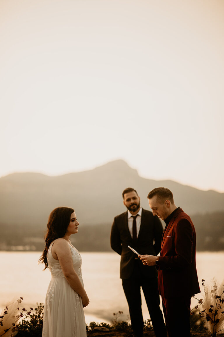 A Simple Guide to Getting Your Oregon Marriage License