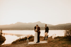 A Simple Guide to Getting Your Oregon Marriage License