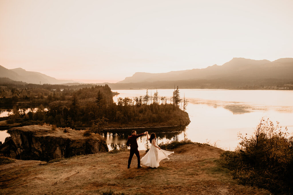 A Simple Guide to Getting Your Oregon Marriage License