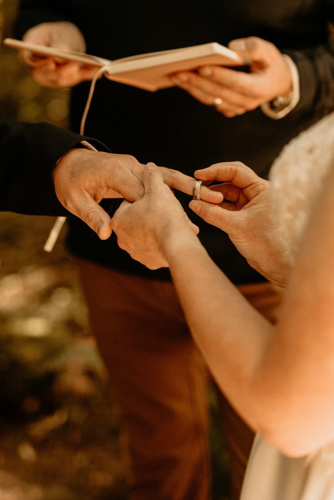 A Simple Guide to Getting Your Oregon Marriage License