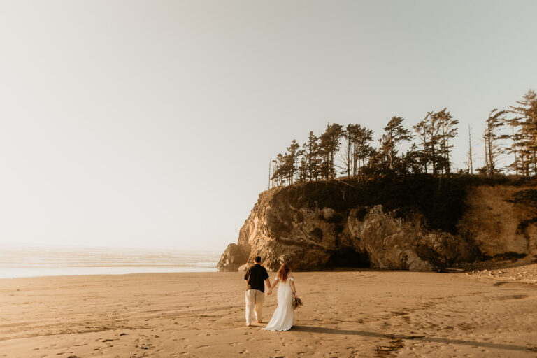 A Simple Guide to Getting Your Oregon Marriage License