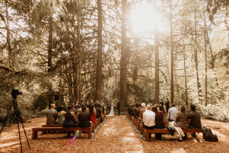 A Simple Guide to Getting Your Oregon Marriage License