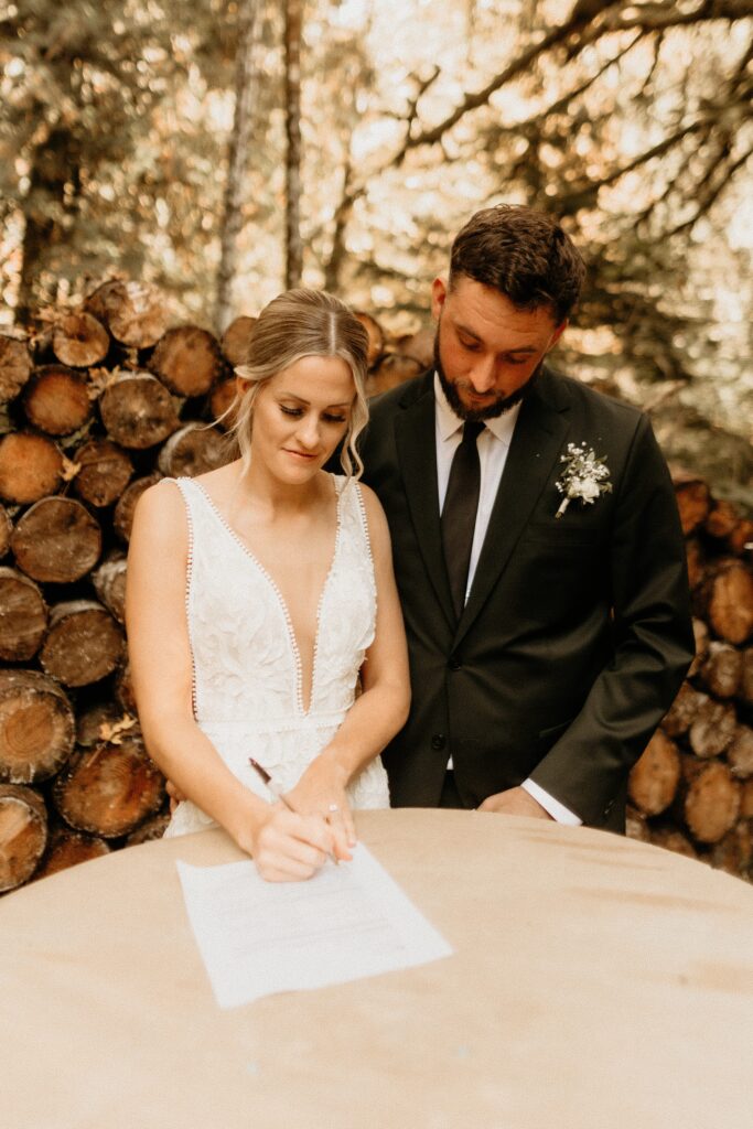 A Simple Guide to Getting Your Oregon Marriage License