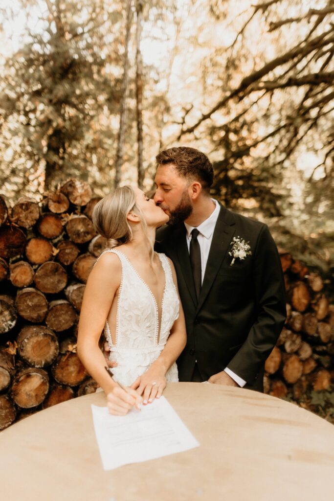 A Simple Guide to Getting Your Oregon Marriage License