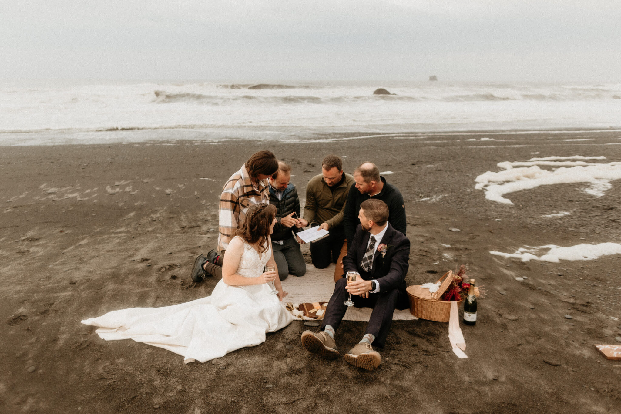 A Simple Guide to Getting Your Oregon Marriage License