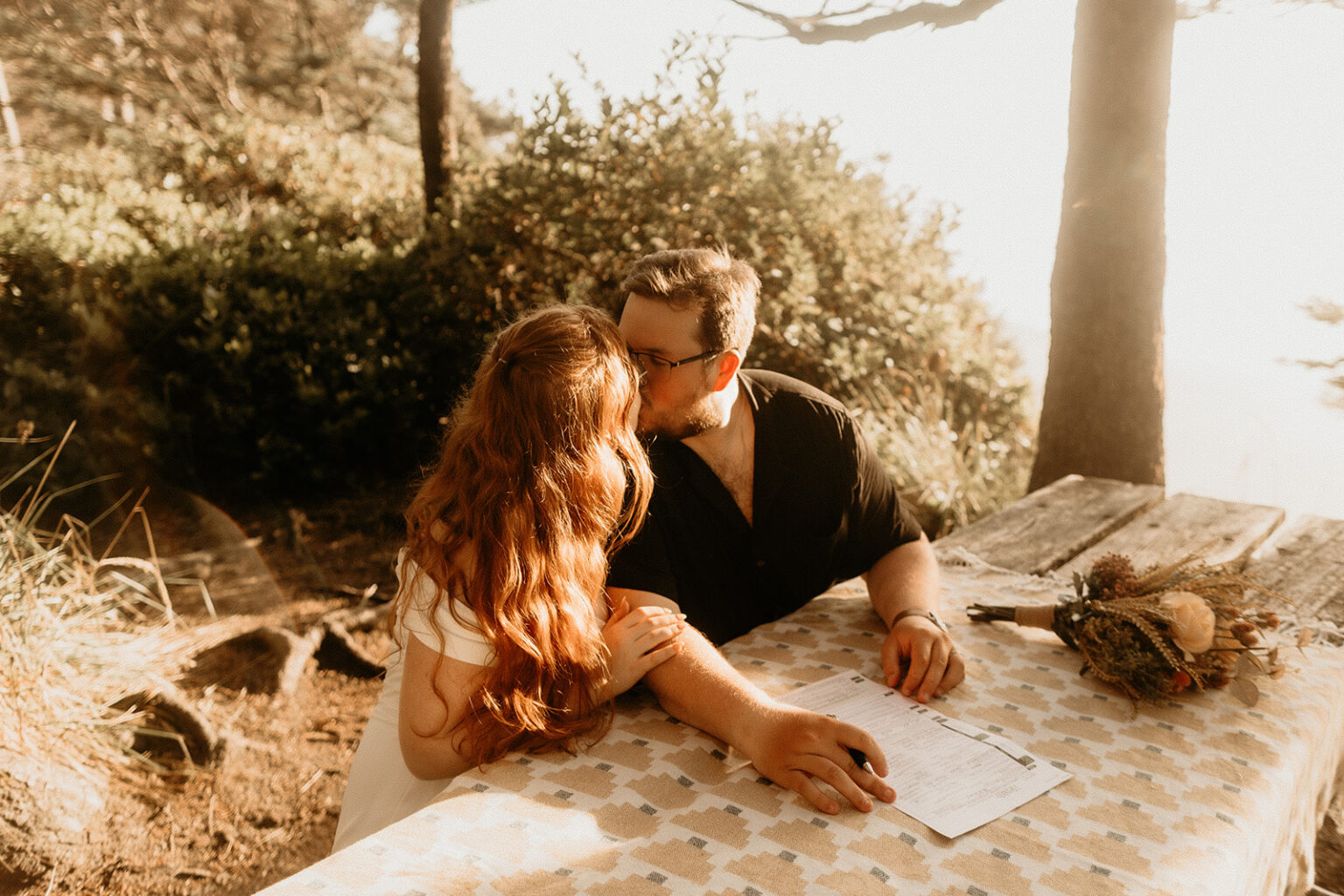 A Simple Guide to Getting Your Oregon Marriage License